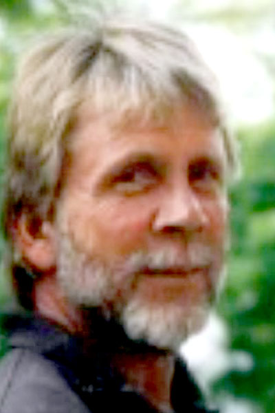 John R. Scheetz 1952-2021 | News, Sports, Jobs - The Vindicator